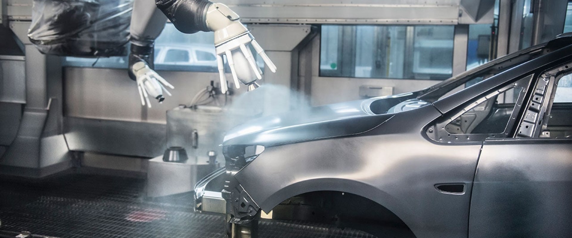 Custom Car Paint Job: A Comprehensive Overview
