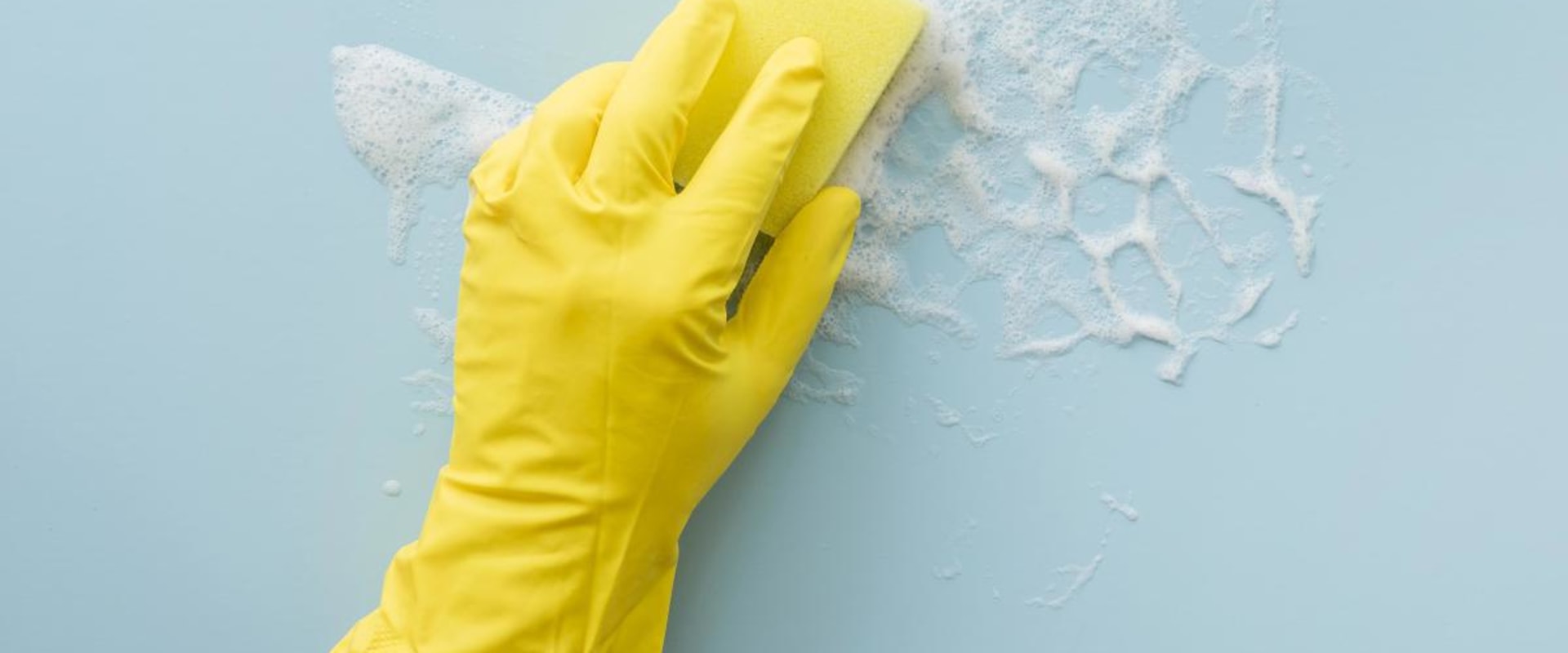 Cleaners and degreasers for prepping surfaces for painting