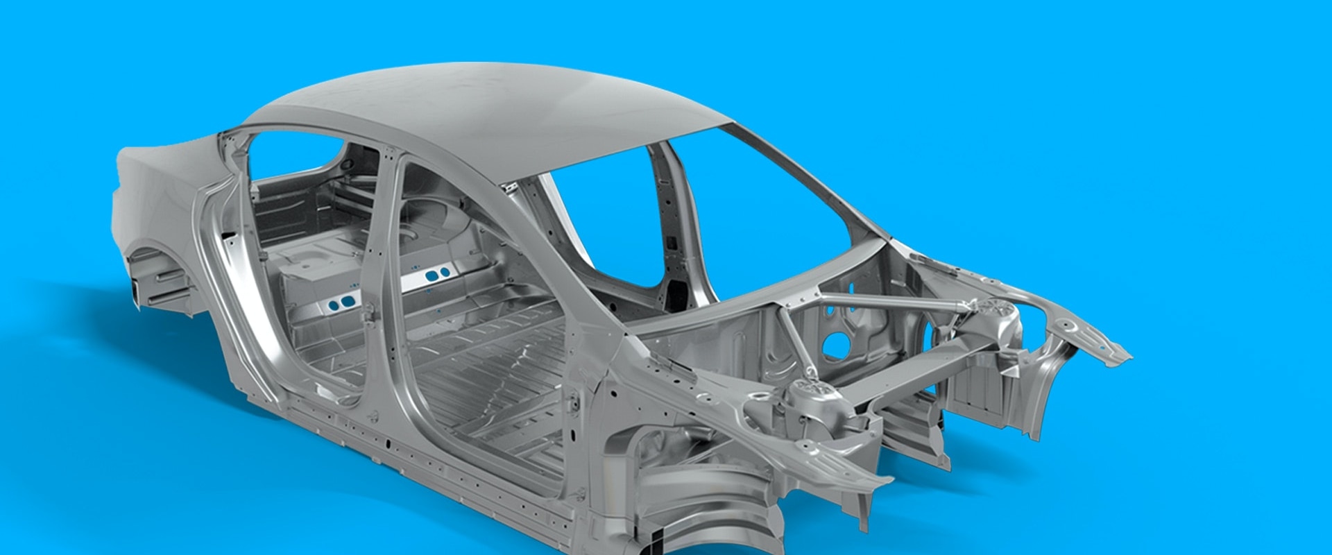 Body Welding: An Overview