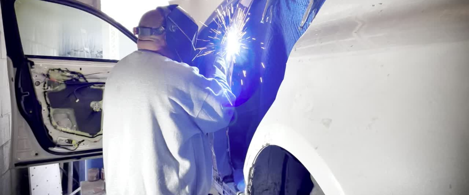 Structural Repair: An Overview of Auto Body Repair