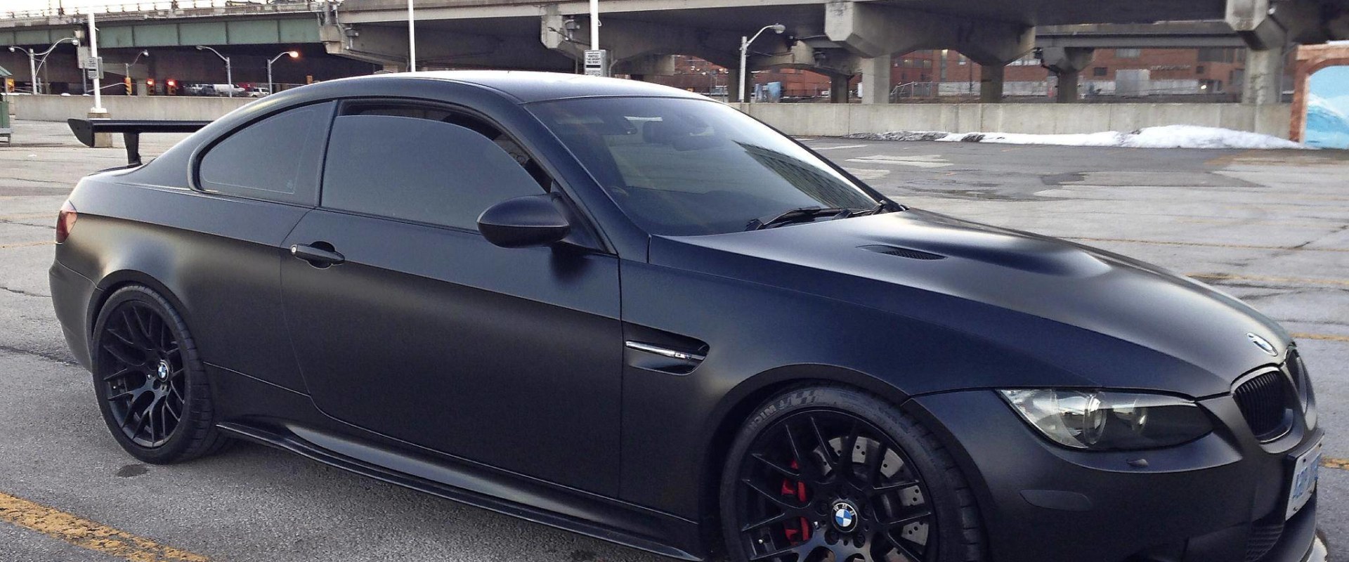 Everything You Need to Know About Matte Paint